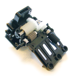 CARS & detail | the model of the monthly