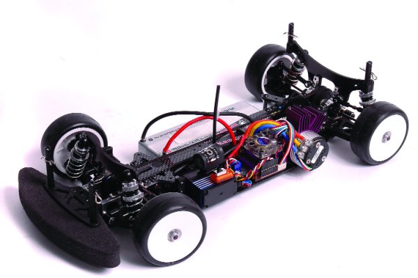 XRAY T2 ’007 | News | RC Car Magazine