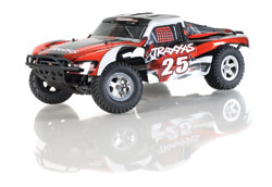 AUTOMODELISME - PetitRC.com - XRC - Traxxas Slash