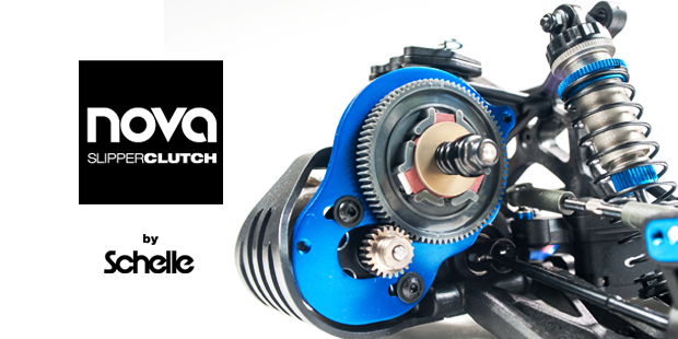 Schelle Racing - Nova Slipper Clutch Sets