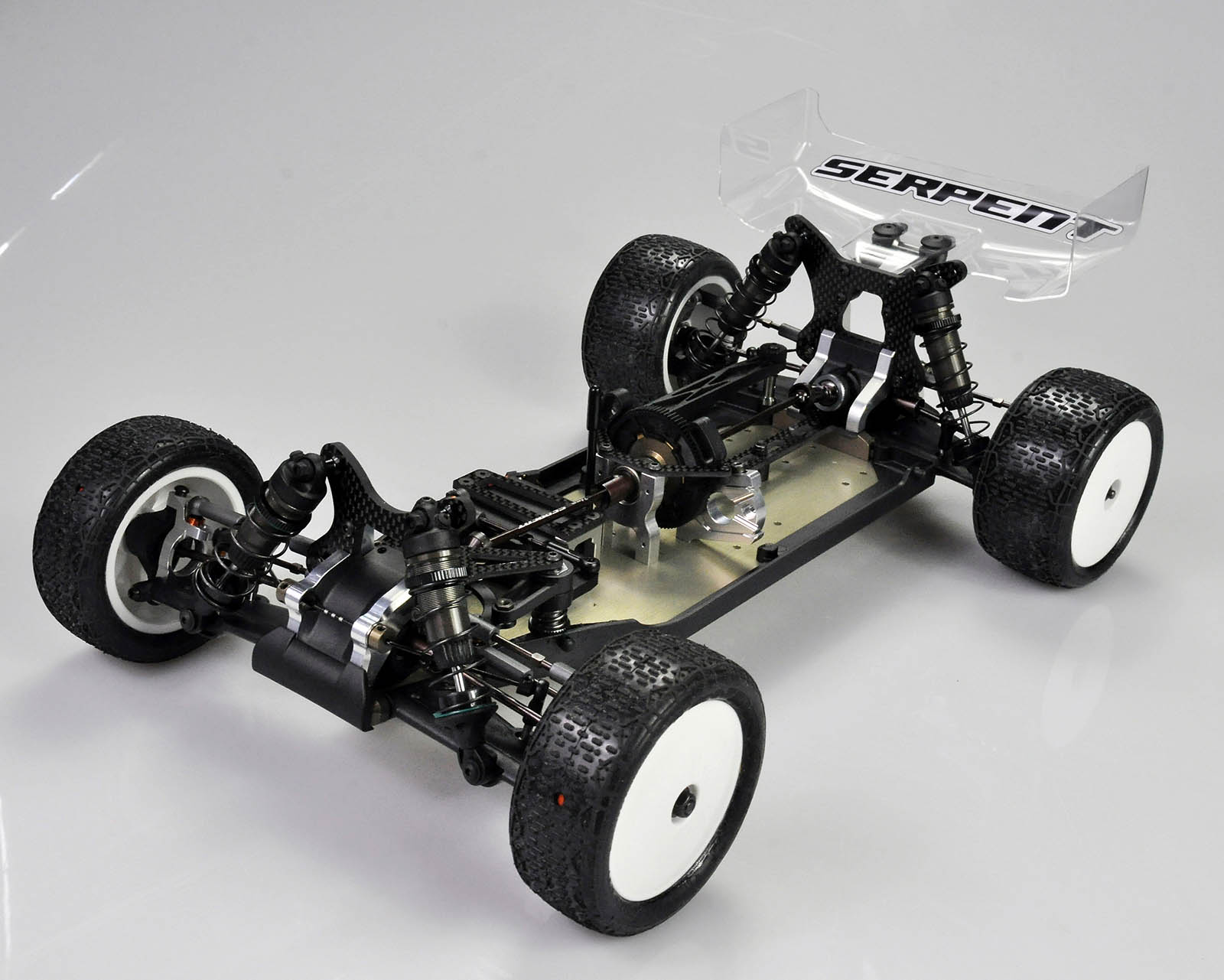 Serpent SDX4 Evo